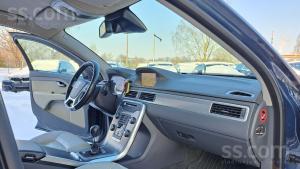 Zils Volvo S80 2012 Jelgava, ar dzinēja tilpumu 1.60 L un nobraukumu 278 tūkst. km par 5890 €, foto 8 vietnē AUTOMOTO.COM.LV