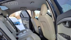 Zils Volvo S80 2012 Jelgava, ar dzinēja tilpumu 1.60 L un nobraukumu 278 tūkst. km par 5890 €, foto 9 vietnē AUTOMOTO.COM.LV