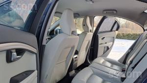 Zils Volvo S80 2012 Jelgava, ar dzinēja tilpumu 1.60 L un nobraukumu 278 tūkst. km par 5890 €, foto 10 vietnē AUTOMOTO.COM.LV