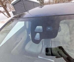 Zils Volvo S80 2012 Ukmergė, ar dzinēja tilpumu 1.98 L un nobraukumu 310 tūkst. km par 5500 €, foto 14 vietnē AUTOMOTO.COM.LV