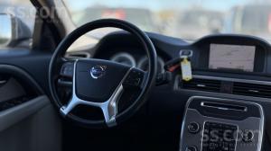 Zils Volvo S80 2012 Jelgava, ar dzinēja tilpumu 1.60 L un nobraukumu 278 tūkst. km par 5890 €, foto 12 vietnē AUTOMOTO.COM.LV