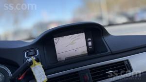 Zils Volvo S80 2012 Jelgava, ar dzinēja tilpumu 1.60 L un nobraukumu 278 tūkst. km par 5890 €, foto 15 vietnē AUTOMOTO.COM.LV