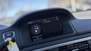 Zils Volvo S80 2012 Jelgava, ar dzinēja tilpumu 1.60 L un nobraukumu 278 tūkst. km par 5890 €, foto 18 vietnē AUTOMOTO.COM.LV