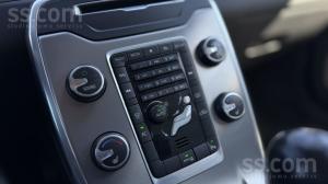 Zils Volvo S80 2012 Jelgava, ar dzinēja tilpumu 1.60 L un nobraukumu 278 tūkst. km par 5890 €, foto 20 vietnē AUTOMOTO.COM.LV
