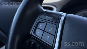 Zils Volvo S80 2012 Jelgava, ar dzinēja tilpumu 1.60 L un nobraukumu 278 tūkst. km par 5890 €, foto 23 vietnē AUTOMOTO.COM.LV