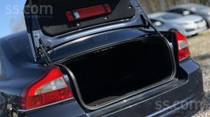 Zils Volvo S80 2012 Jelgava, ar dzinēja tilpumu 1.60 L un nobraukumu 278 tūkst. km par 5890 €, foto 27 vietnē AUTOMOTO.COM.LV