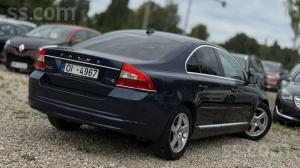 Zils Volvo S80 2012 Jelgava, ar dzinēja tilpumu 1.60 L un nobraukumu 279 tūkst. km par 5190 €, foto 4 vietnē AUTOMOTO.COM.LV