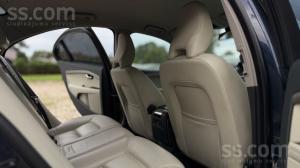 Zils Volvo S80 2012 Jelgava, ar dzinēja tilpumu 1.60 L un nobraukumu 279 tūkst. km par 5190 €, foto 10 vietnē AUTOMOTO.COM.LV