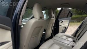 Zils Volvo S80 2012 Jelgava, ar dzinēja tilpumu 1.60 L un nobraukumu 279 tūkst. km par 5190 €, foto 11 vietnē AUTOMOTO.COM.LV