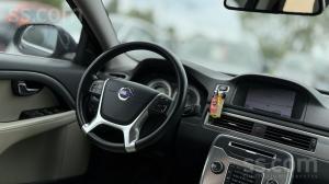 Zils Volvo S80 2012 Jelgava, ar dzinēja tilpumu 1.60 L un nobraukumu 279 tūkst. km par 5190 €, foto 12 vietnē AUTOMOTO.COM.LV