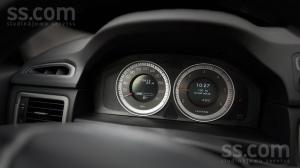 Zils Volvo S80 2012 Jelgava, ar dzinēja tilpumu 1.60 L un nobraukumu 279 tūkst. km par 5190 €, foto 13 vietnē AUTOMOTO.COM.LV