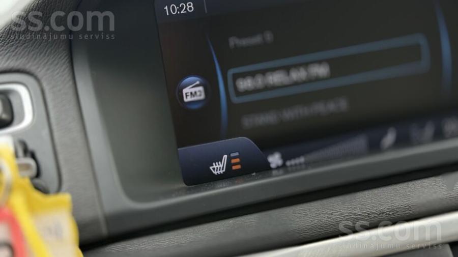 Zils Volvo S80 2012 Jelgava, ar dzinēja tilpumu 1.60 L un nobraukumu 279 tūkst. km par 5190 €, foto 18 vietnē AUTOMOTO.COM.LV