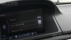 Zils Volvo S80 2012 Jelgava, ar dzinēja tilpumu 1.60 L un nobraukumu 279 tūkst. km par 5190 €, foto 19 vietnē AUTOMOTO.COM.LV