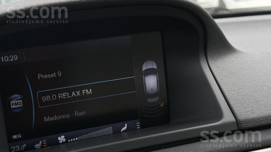 Zils Volvo S80 2012 Jelgava, ar dzinēja tilpumu 1.60 L un nobraukumu 279 tūkst. km par 5190 €, foto 19 vietnē AUTOMOTO.COM.LV