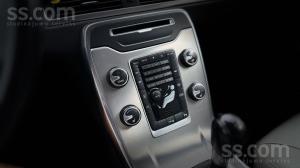 Zils Volvo S80 2012 Jelgava, ar dzinēja tilpumu 1.60 L un nobraukumu 279 tūkst. km par 5190 €, foto 20 vietnē AUTOMOTO.COM.LV