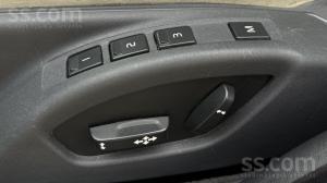 Zils Volvo S80 2012 Jelgava, ar dzinēja tilpumu 1.60 L un nobraukumu 279 tūkst. km par 5190 €, foto 25 vietnē AUTOMOTO.COM.LV