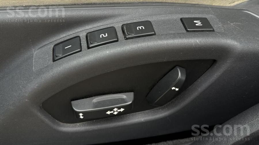 Zils Volvo S80 2012 Jelgava, ar dzinēja tilpumu 1.60 L un nobraukumu 279 tūkst. km par 5190 €, foto 25 vietnē AUTOMOTO.COM.LV