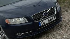 Zils Volvo S80 2012 Jelgava, ar dzinēja tilpumu 1.60 L un nobraukumu 279 tūkst. km par 5190 €, foto 6 vietnē AUTOMOTO.COM.LV