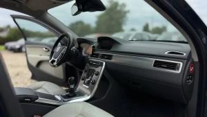 Zils Volvo S80 2012 Jelgava, ar dzinēja tilpumu 1.60 L un nobraukumu 279 tūkst. km par 5190 €, foto 9 vietnē AUTOMOTO.COM.LV