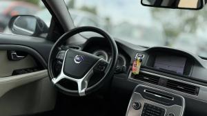Zils Volvo S80 2012 Jelgava, ar dzinēja tilpumu 1.60 L un nobraukumu 279 tūkst. km par 5190 €, foto 12 vietnē AUTOMOTO.COM.LV