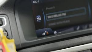 Zils Volvo S80 2012 Jelgava, ar dzinēja tilpumu 1.60 L un nobraukumu 279 tūkst. km par 5190 €, foto 18 vietnē AUTOMOTO.COM.LV
