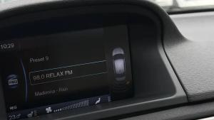 Zils Volvo S80 2012 Jelgava, ar dzinēja tilpumu 1.60 L un nobraukumu 279 tūkst. km par 5190 €, foto 19 vietnē AUTOMOTO.COM.LV