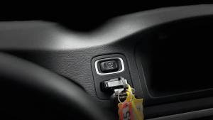 Zils Volvo S80 2012 Jelgava, ar dzinēja tilpumu 1.60 L un nobraukumu 279 tūkst. km par 5190 €, foto 21 vietnē AUTOMOTO.COM.LV