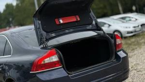 Zils Volvo S80 2012 Jelgava, ar dzinēja tilpumu 1.60 L un nobraukumu 279 tūkst. km par 5190 €, foto 26 vietnē AUTOMOTO.COM.LV
