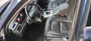 Blue Volvo S80 2013 in Vilnius, with an engine capacity of 1.98 L and mileage of 167 thousand km for 7250 €, photo 11 on AUTOMOTO.COM.LV