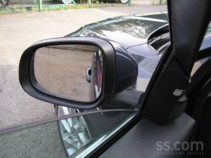 Blue Volvo S80 2013 in Riga, with an engine capacity of 2.00 L and mileage of 0 thousand km for 8950 €, photo 19 on AUTOMOTO.COM.LV