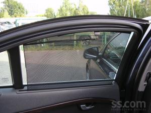 Blue Volvo S80 2013 in Riga, with an engine capacity of 2.00 L and mileage of 0 thousand km for 8950 €, photo 25 on AUTOMOTO.COM.LV