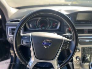 Zils Volvo S80 2013 Rīga, ar dzinēja tilpumu 2.00 L un nobraukumu 270 tūkst. km par 7950 €, foto 7 vietnē AUTOMOTO.COM.LV