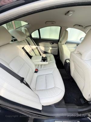 Zils Volvo S80 2015 Tallina, ar dzinēja tilpumu 2.00 L un nobraukumu 230 tūkst. km par 9000 €, foto 9 vietnē AUTOMOTO.COM.LV
