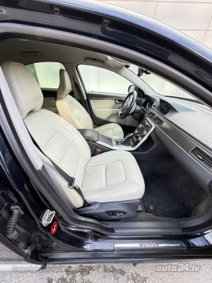 Zils Volvo S80 2015 Tallina, ar dzinēja tilpumu 2.00 L un nobraukumu 230 tūkst. km par 9000 €, foto 10 vietnē AUTOMOTO.COM.LV