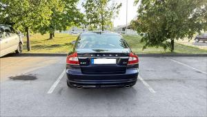 Zils Volvo S80 2015 Klaipėda, ar dzinēja tilpumu 1.98 L un nobraukumu 280 tūkst. km par 7400 €, foto 3 vietnē AUTOMOTO.COM.LV