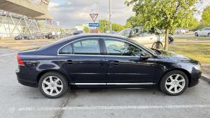 Zils Volvo S80 2015 Klaipėda, ar dzinēja tilpumu 1.98 L un nobraukumu 280 tūkst. km par 7400 €, foto 6 vietnē AUTOMOTO.COM.LV
