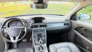 Zils Volvo S80 2015 Klaipėda, ar dzinēja tilpumu 1.98 L un nobraukumu 280 tūkst. km par 7400 €, foto 9 vietnē AUTOMOTO.COM.LV