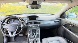 Zils Volvo S80 2015 Klaipėda, ar dzinēja tilpumu 1.98 L un nobraukumu 280 tūkst. km par 7400 €, foto 10 vietnē AUTOMOTO.COM.LV