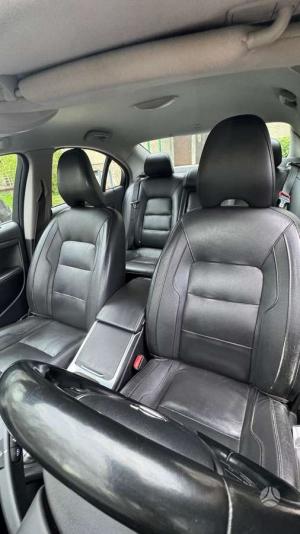 Zils Volvo S80 2015 Klaipėda, ar dzinēja tilpumu 1.98 L un nobraukumu 280 tūkst. km par 7400 €, foto 14 vietnē AUTOMOTO.COM.LV