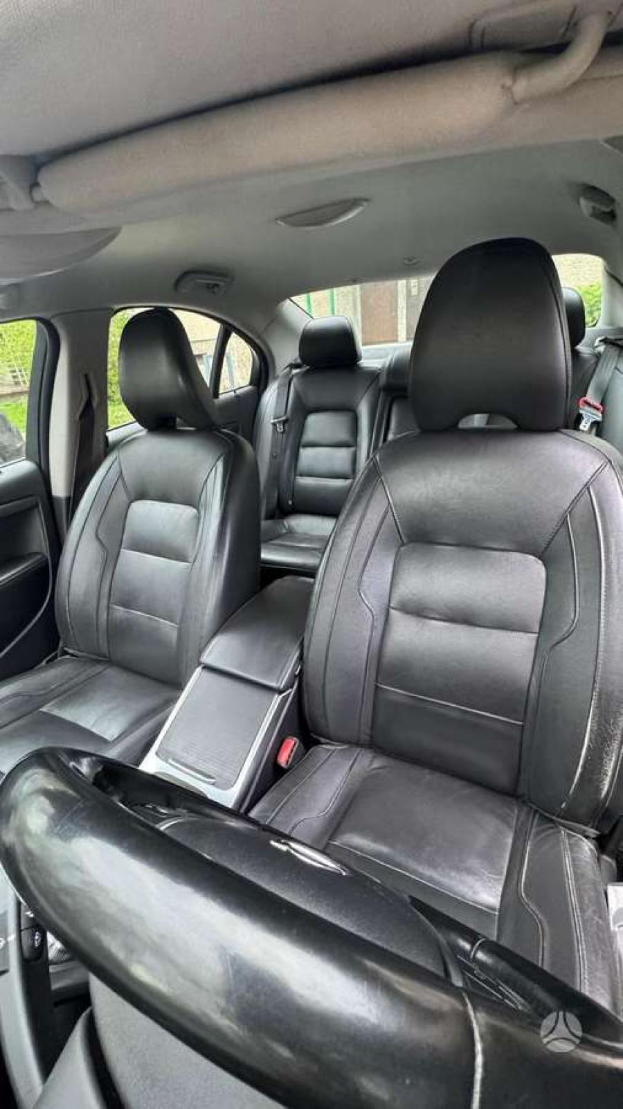 Zils Volvo S80 2015 Klaipėda, ar dzinēja tilpumu 1.98 L un nobraukumu 280 tūkst. km par 7400 €, foto 14 vietnē AUTOMOTO.COM.LV