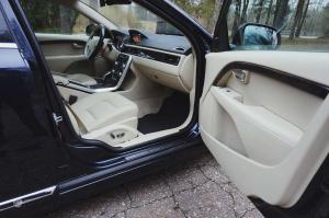 Zils Volvo S80 2016 Telšiai, ar dzinēja tilpumu 1.97 L un nobraukumu 99 tūkst. km par 10998 €, foto 12 vietnē AUTOMOTO.COM.LV