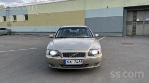Коричневый Вольво С80 2004 в Рига, объемом двигателя 2.00 л и пробегом 365 тыс. км за 1700 €, фото 3 на AUTOMOTO.COM.LV