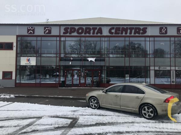 Brūns Volvo S80 2006 Rīga, ar dzinēja tilpumu 2.40 L un nobraukumu 0 tūkst. km par 3200 €, foto 2 vietnē AUTOMOTO.COM.LV