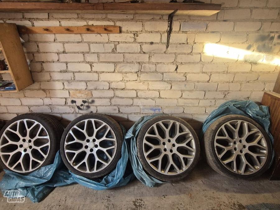Brūns Volvo S80 2006 Kupiškis, ar dzinēja tilpumu 2.40 L un nobraukumu 400 tūkst. km par 2900 €, foto 11 vietnē AUTOMOTO.COM.LV