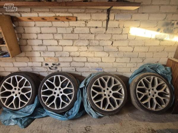 Brūns Volvo S80 2006 Kupiškis, ar dzinēja tilpumu 2.40 L un nobraukumu 400 tūkst. km par 2800 €, foto 10 vietnē AUTOMOTO.COM.LV
