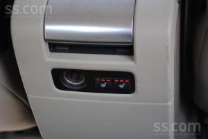 Brūns Volvo S80 2006 Rīga, ar dzinēja tilpumu 2.40 L un nobraukumu 275 tūkst. km par 3690 €, foto 14 vietnē AUTOMOTO.COM.LV