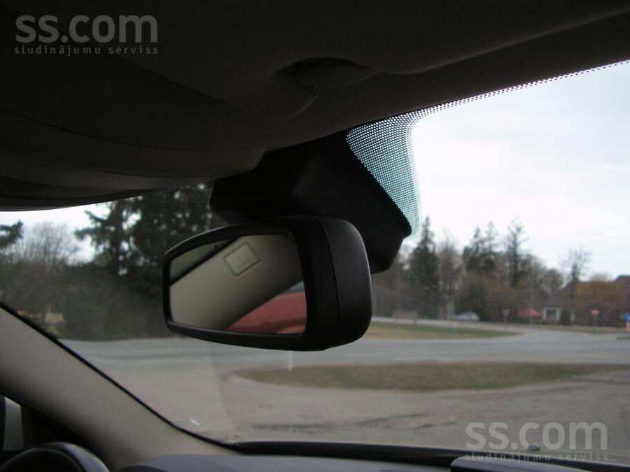 Brown Volvo S80 2006 in Riga, with an engine capacity of 2.40 L and mileage of 0 thousand km for 4250 €, photo 27 on AUTOMOTO.COM.LV