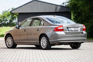Brūns Volvo S80 2006 Tukums, ar dzinēja tilpumu 2.40 L un nobraukumu 0 tūkst. km par 3550 €, foto 4 vietnē AUTOMOTO.COM.LV