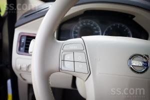 Brūns Volvo S80 2006 Tukums, ar dzinēja tilpumu 2.40 L un nobraukumu 0 tūkst. km par 3550 €, foto 16 vietnē AUTOMOTO.COM.LV