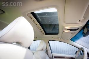 Brūns Volvo S80 2006 Tukums, ar dzinēja tilpumu 2.40 L un nobraukumu 0 tūkst. km par 3550 €, foto 23 vietnē AUTOMOTO.COM.LV